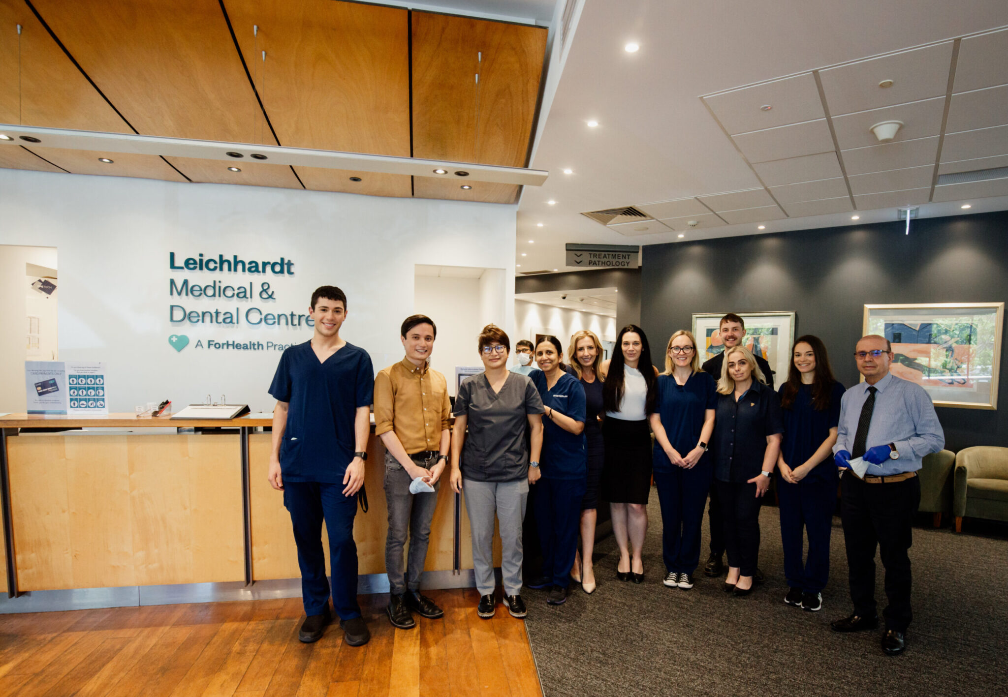 Women's Health Clinics | Evoca Women's Health